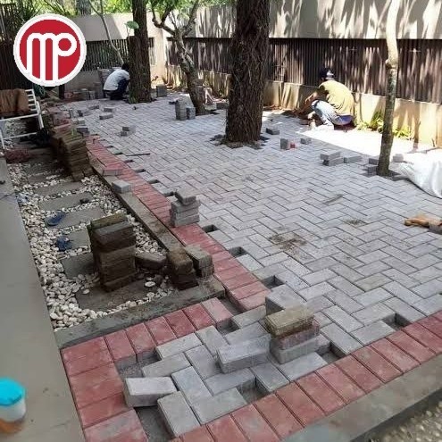 Jual Konblok , paving block , grassblok , conblok pasang paving /m² ...