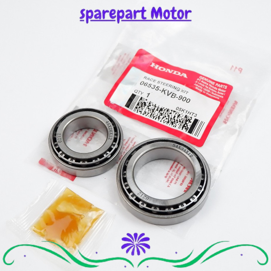 Jual sepeda Motor Kones Komstir Racing Beat - Vario - supra grand KVB ...