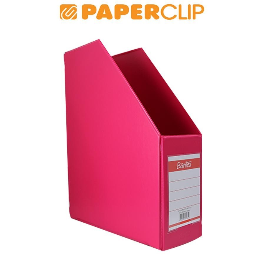 Jual BOX FILE BANTEX 4011 FC 61 GRAPE | Shopee Indonesia