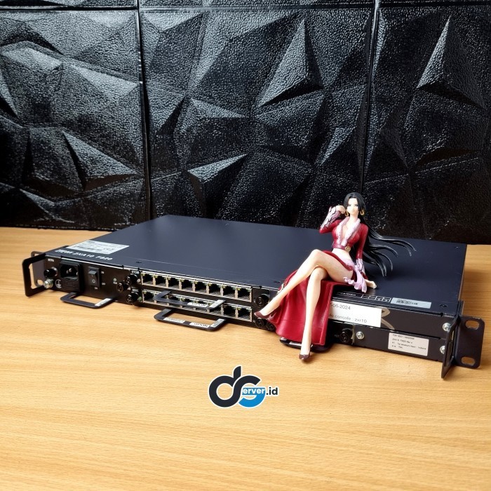 Jual Router ZTE ZXA10 F820 GPON ONU | Shopee Indonesia