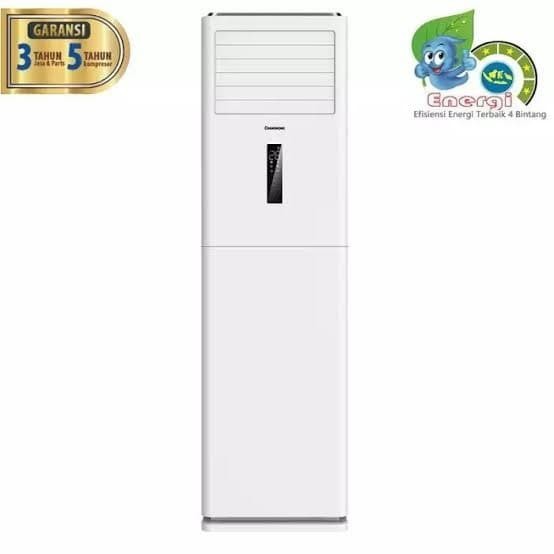 Jual AC Floor Standing CHANGHONG 3 PK CHFS24LA / CHFS-24LA | Shopee Indonesia