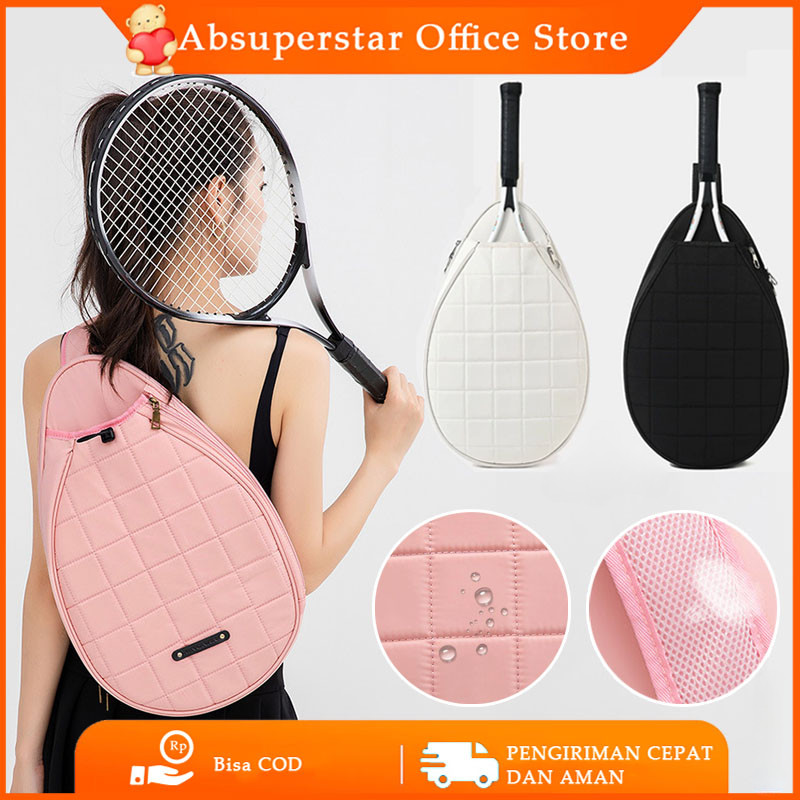 Jual Tas Badminton Wanita / Tas Olahraga Tennis / Badminton Raket ...