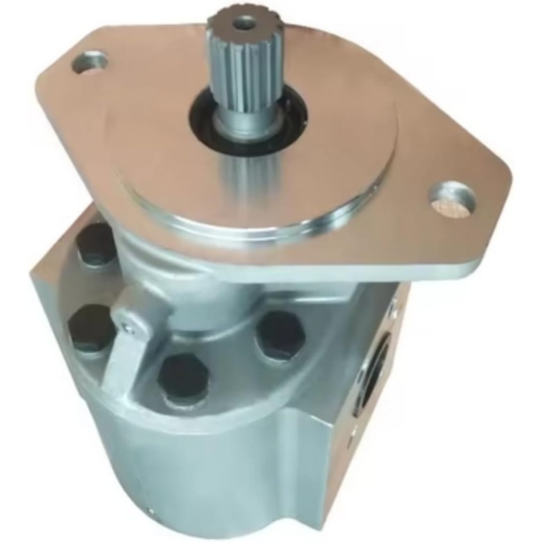 Jual GA RICAMBI 1U-1779 1U1779 1U 1779 GEAR PUMP HYDRAULIC STEERING ...