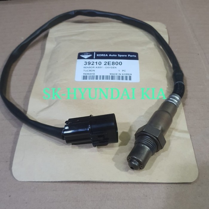 Jual SENSOR OKSIGEN KIA ALL NEW SPORTAGE HYUNDAI ALL NEW TUCSON 39210 ...