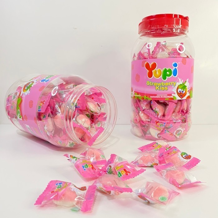 Jual YUPY KEMASAN TOPLES PERMEN YUPI YUPPY YUPPI PERMEN VIRAL YUPI ...