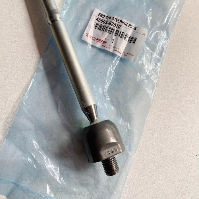 Jual Rackend Long Tierod Toyota Avanza Xenia 2004 2005 2006 2007 2008 ...