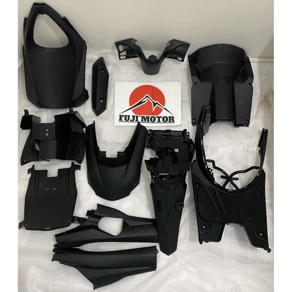 Jual Full Body Kasar Beat FI CBS K25 2012 2013 2014 WIN | complete set ...