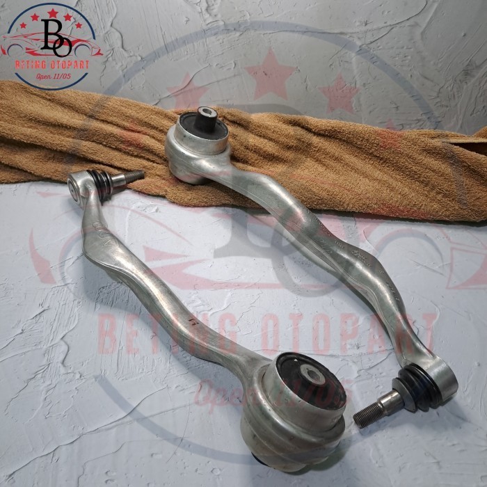 Jual LOWER CONTROL ARM ALUMINIUM DEPAN BMW F30 328i 335i 430i 12- 18 ...