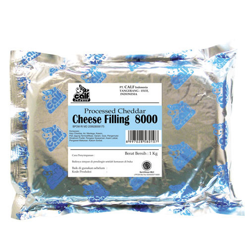 Jual Calf Cheese Filling 8000 1Kg | Shopee Indonesia