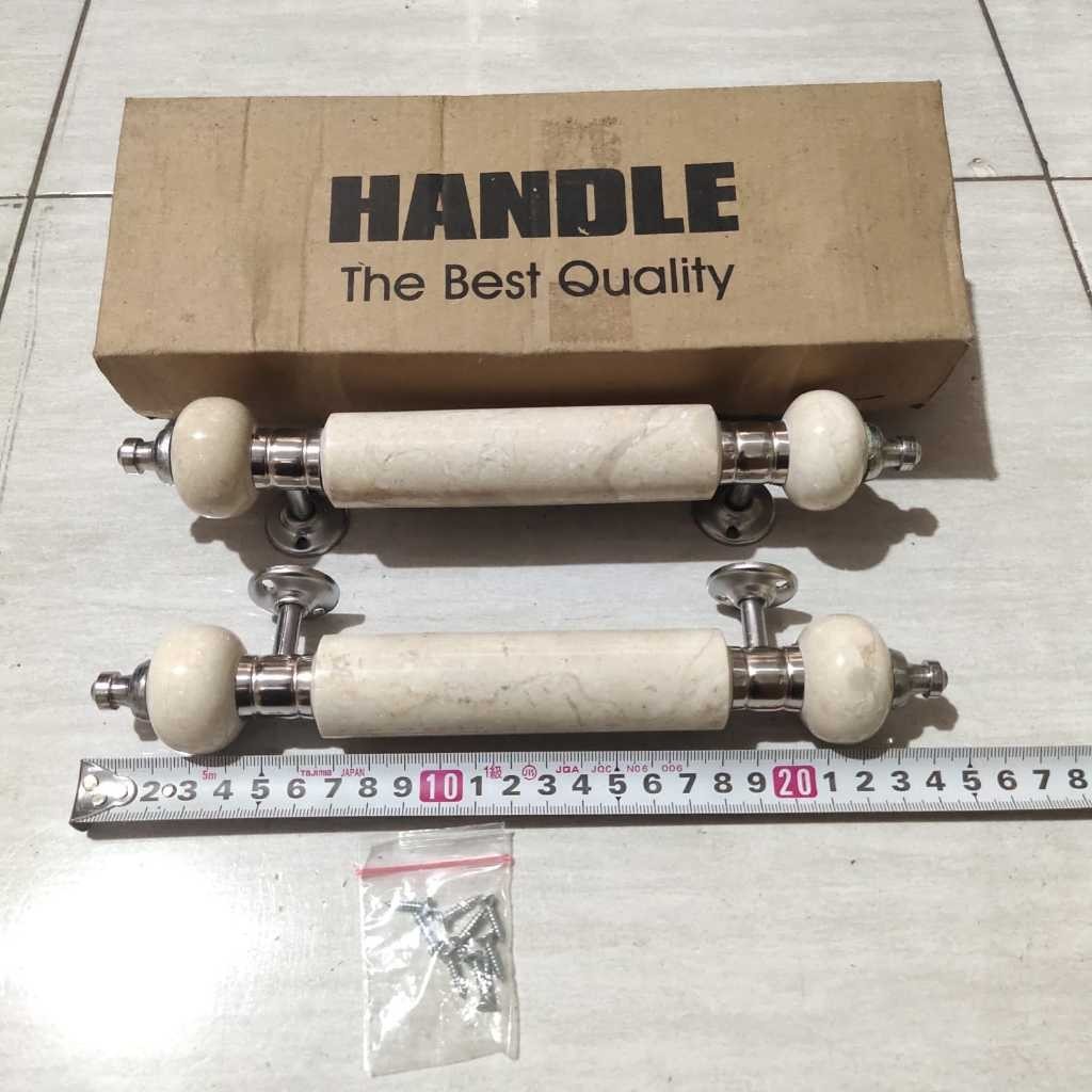 Jual Handle Pintu marmer/Handle Pintu marmer stainless/Handle pintu ...