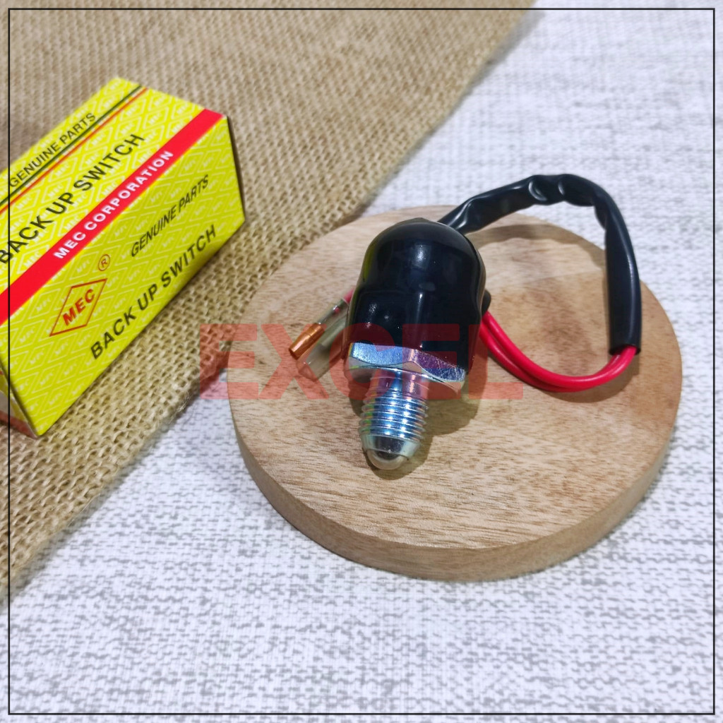 Jual SWITCH MUNDUR / BACK UP ATRET ISUZU PANTHER 2.3 2.5 | Shopee Indonesia