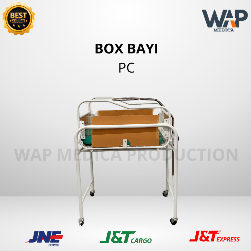 Jual BOX BAYI PC | TEMPAT TIDUR BAYI BESI | Shopee Indonesia