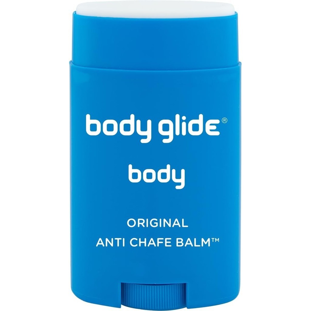 Jual Body Glide Original Anti Chafe Balm | No Chafing Stick Skin ...