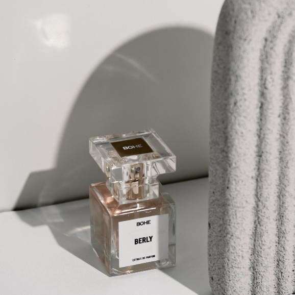 Jual BOHE Parfums Berly - Woman/Unisex - Extrait de Parfum - Royal ...