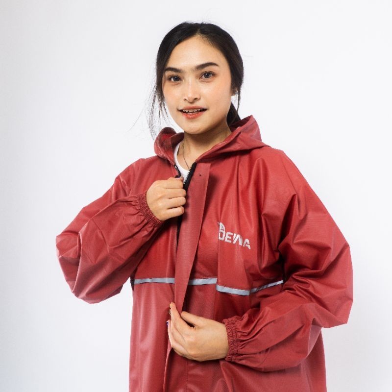 Jual Jas Hujan DEWA Terbaik untuk Pria dan Wanita UK M L XL XXL anti ...