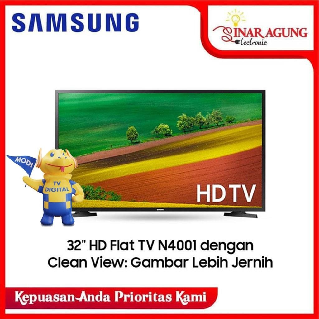 Jual SAMSUNG DIGITAL LED TV 32 INCH 32T4001 / 32N-4001 - GARANSI RESMI ...