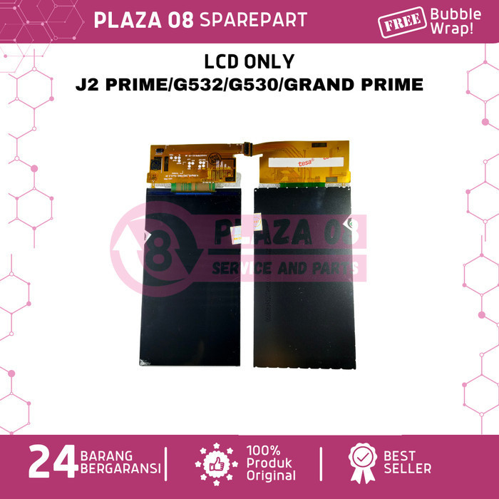 Jual LCD ONLY SAMSUNG J2 PRIME/G532/G530/GRAND PRIME | Shopee Indonesia