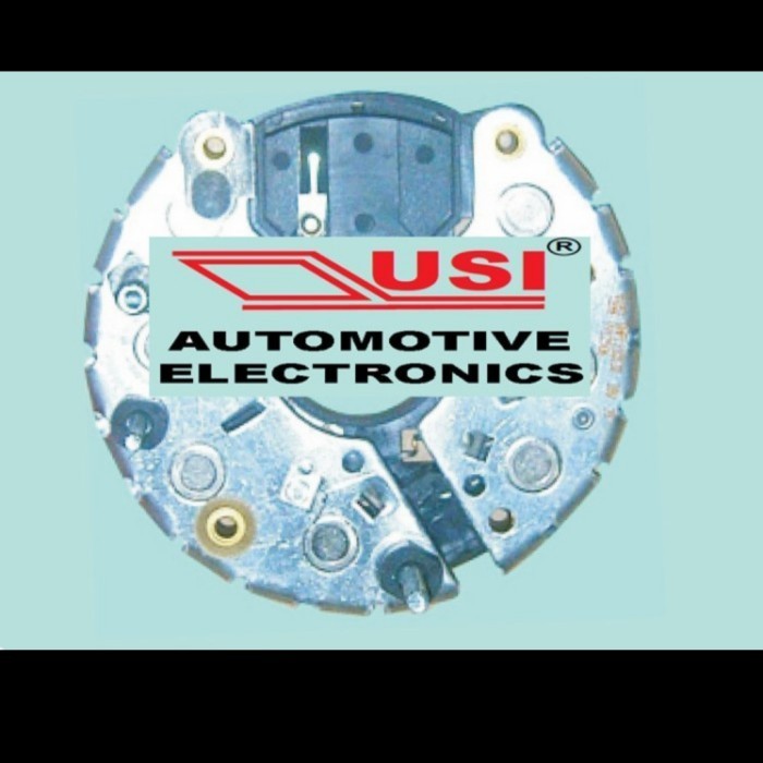 Jual PROMO rectifier Alternator Mercy OH 100A 24V Murah | Shopee Indonesia