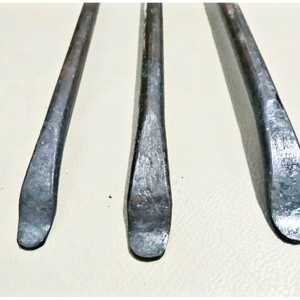 Jual Alat Cukit Cugil Ban Motor Isi 3 Polos | Shopee Indonesia