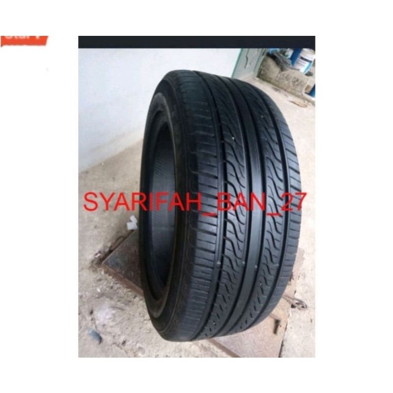 Jual Ban Mobil Second Copotan R17 225 50 Ring 17 Merek Bridgestone ...