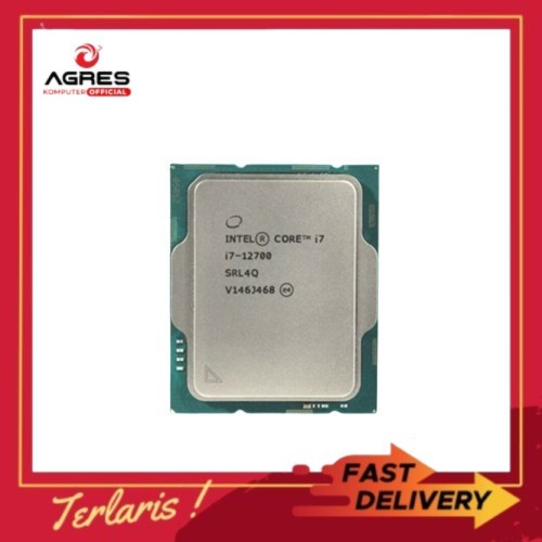 Jual INTEL PROCESSOR I7 12700 LGA1700 TRAY | Shopee Indonesia