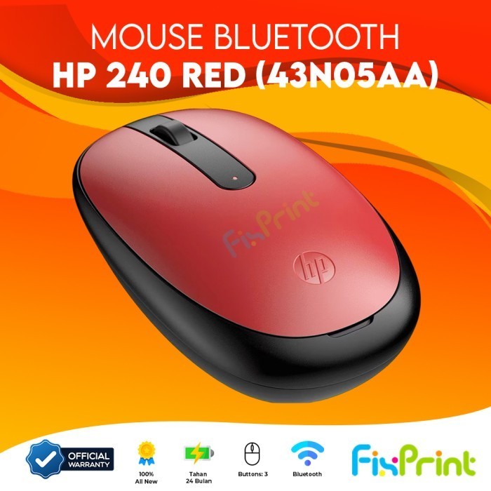 Jual Mouse HP Z3700 Wireless Mouse Bluetooth HP 240 Mouse Wireless 150 ...