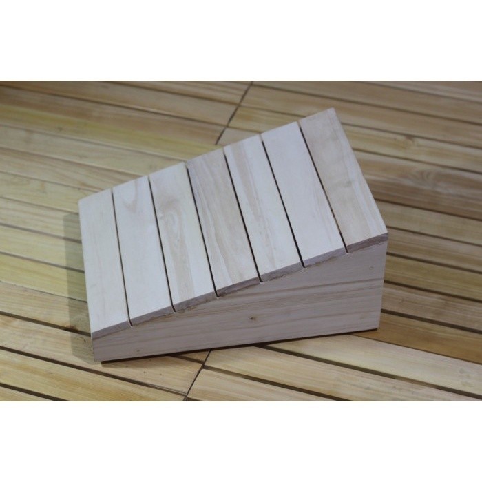 Jual TANJAKAN MOTOR / TANJAKAN MOTOR 45X40X20 / ALAS TANJAKAN MOTOR ...