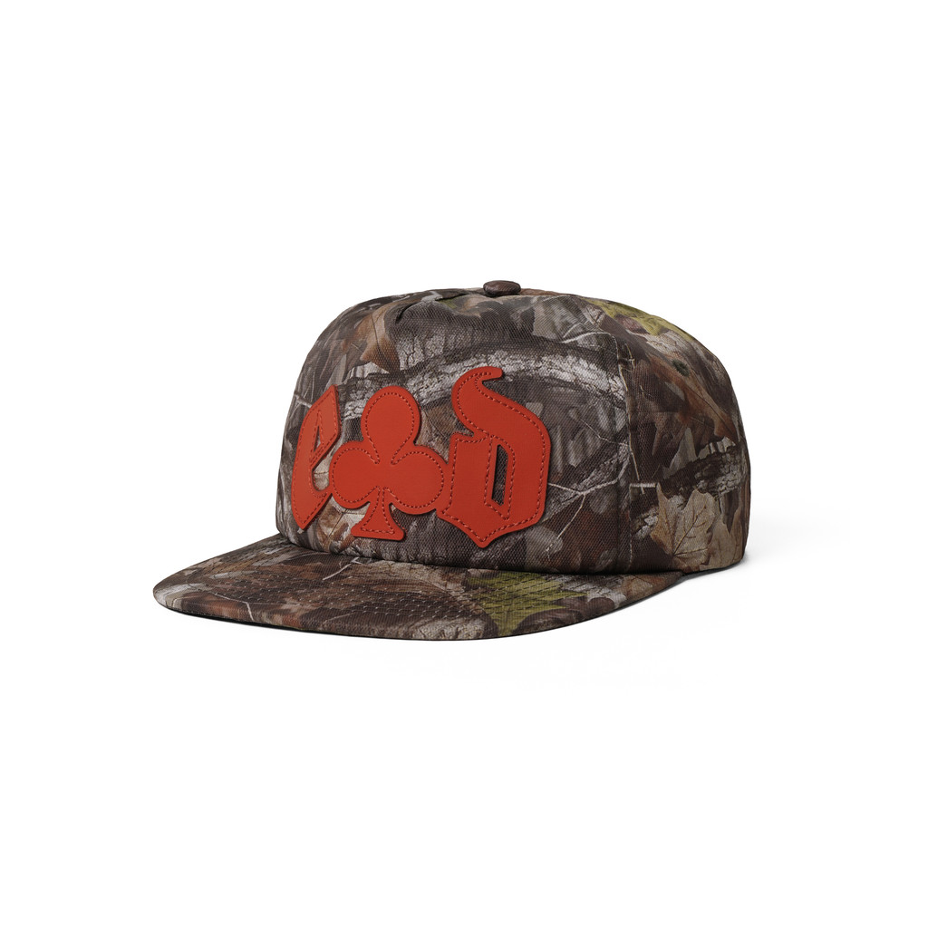 Jual Insurgent Club - Caps Realtree E.O.D Camo | Shopee Indonesia