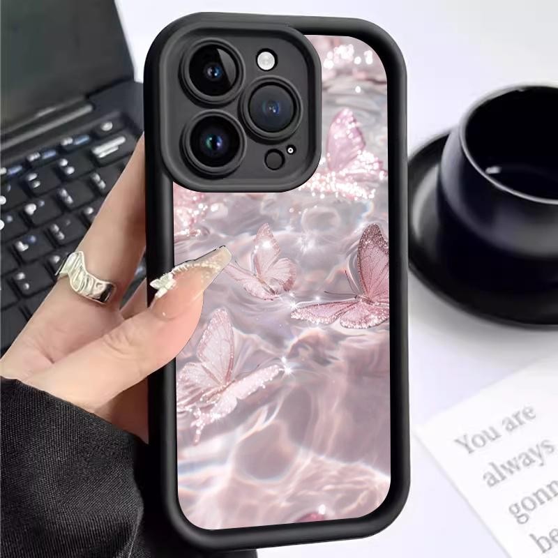 Jual Pro Camera Soft Case For Infinix Hot 12 Play Hot 10 Hot 8 X650 ...