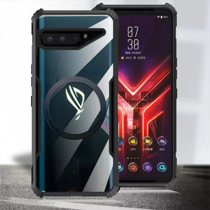 Jual Original Casing Case Asus ROG PHONE 3 Magsafe Beatle Kori Series ...