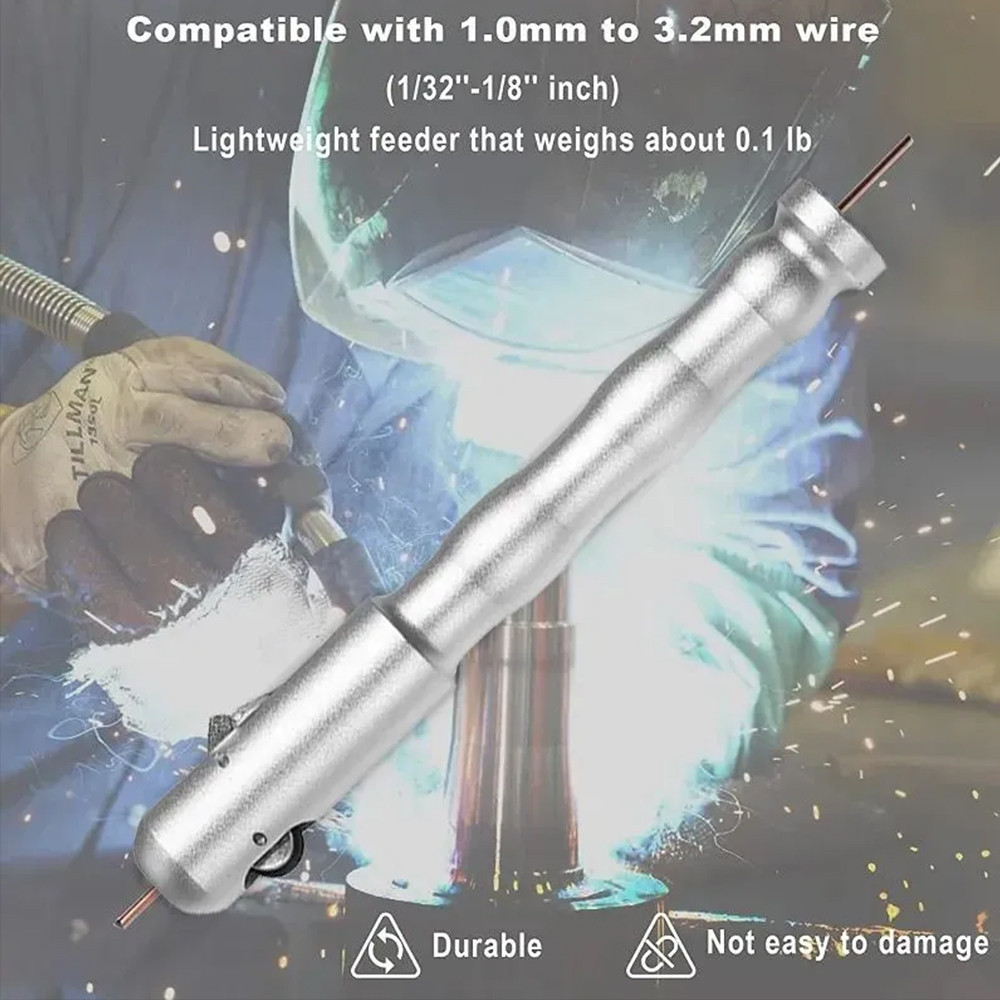 Jual TIG Welding Wire Feed Pen Finger Feeder Welding Stick Filler ...