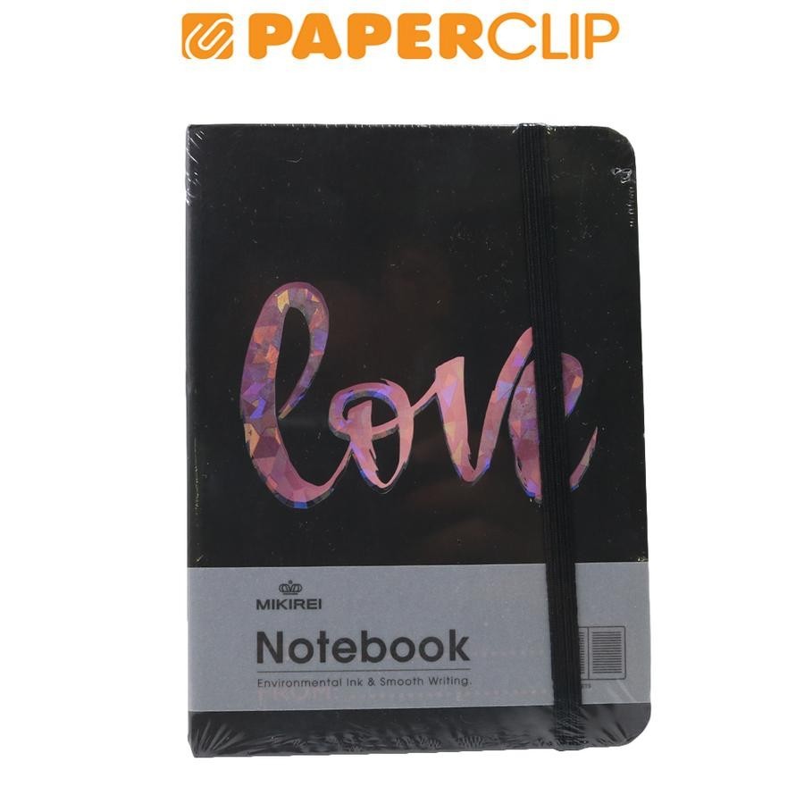 Jual NOTEBOOK A6 MIKIREI BG11285A6-1-4 | Shopee Indonesia