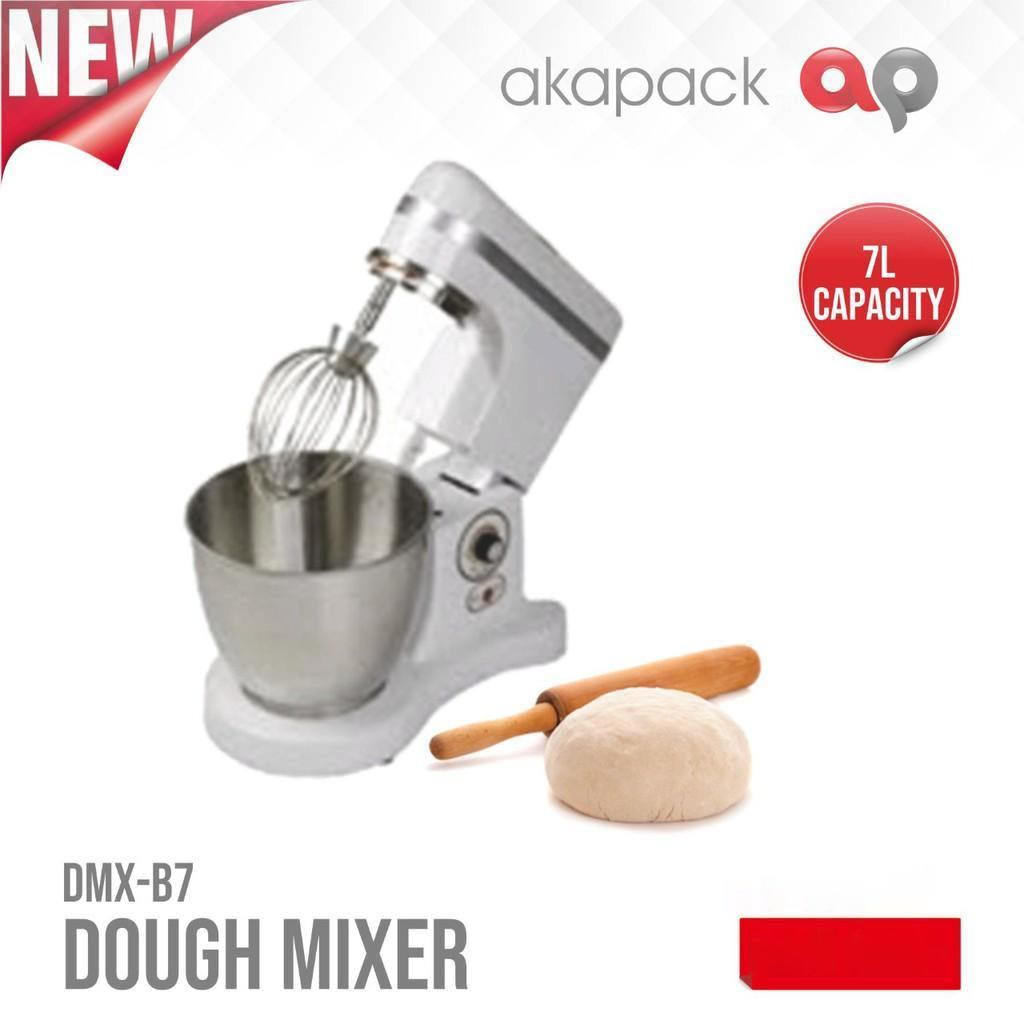 Jual Mesin Dough Mixer DMX-B7 / Mesin Mixer / Adonan Kue / Mesin ...