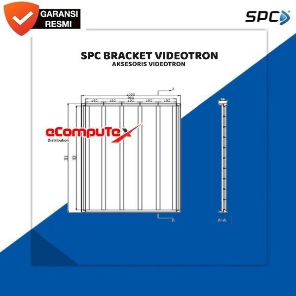 Jual SPC BRACKET VIDEOTRON | Shopee Indonesia