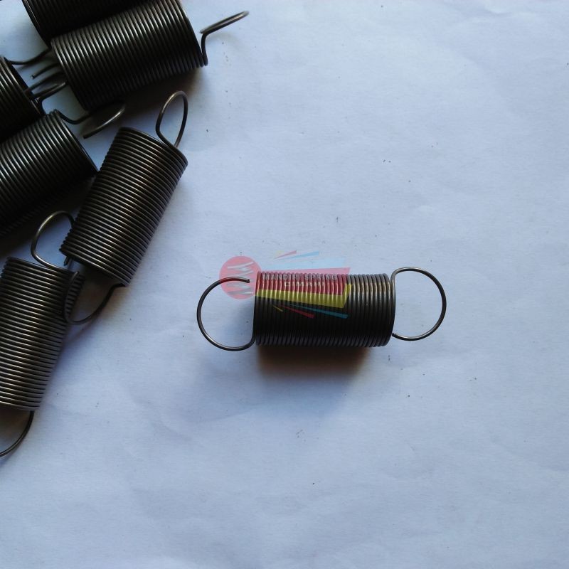 Jual Per Spring Tarik Elastis 1 mm Baja Panjang 6 cm | Shopee Indonesia