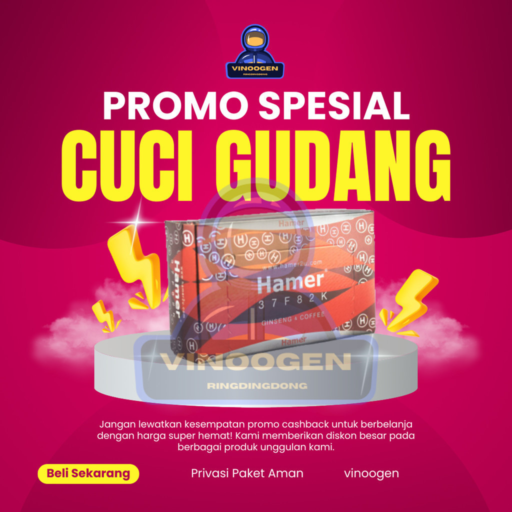 Jual Permen Terbaru Ready Permen Hammer Candy Asli Original Permen ...