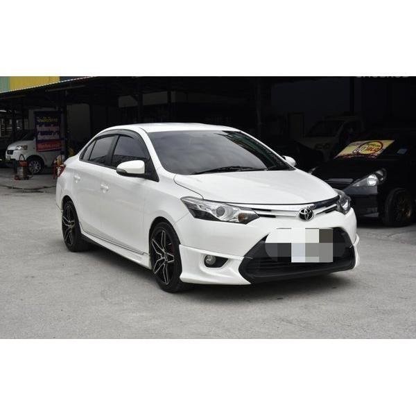Jual bodykit vios gen3 titan BAGUS | Shopee Indonesia