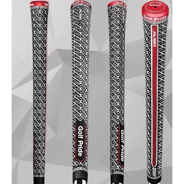 Jual Grip Golf Pride ZGRIP ALIGN MIDSIZE | Shopee Indonesia