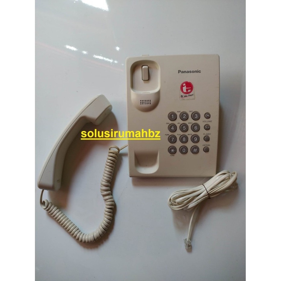 Jual TELEPHONE RUMAH BEKAS PSTN PERANGKAT pesawat telephonebekas ...