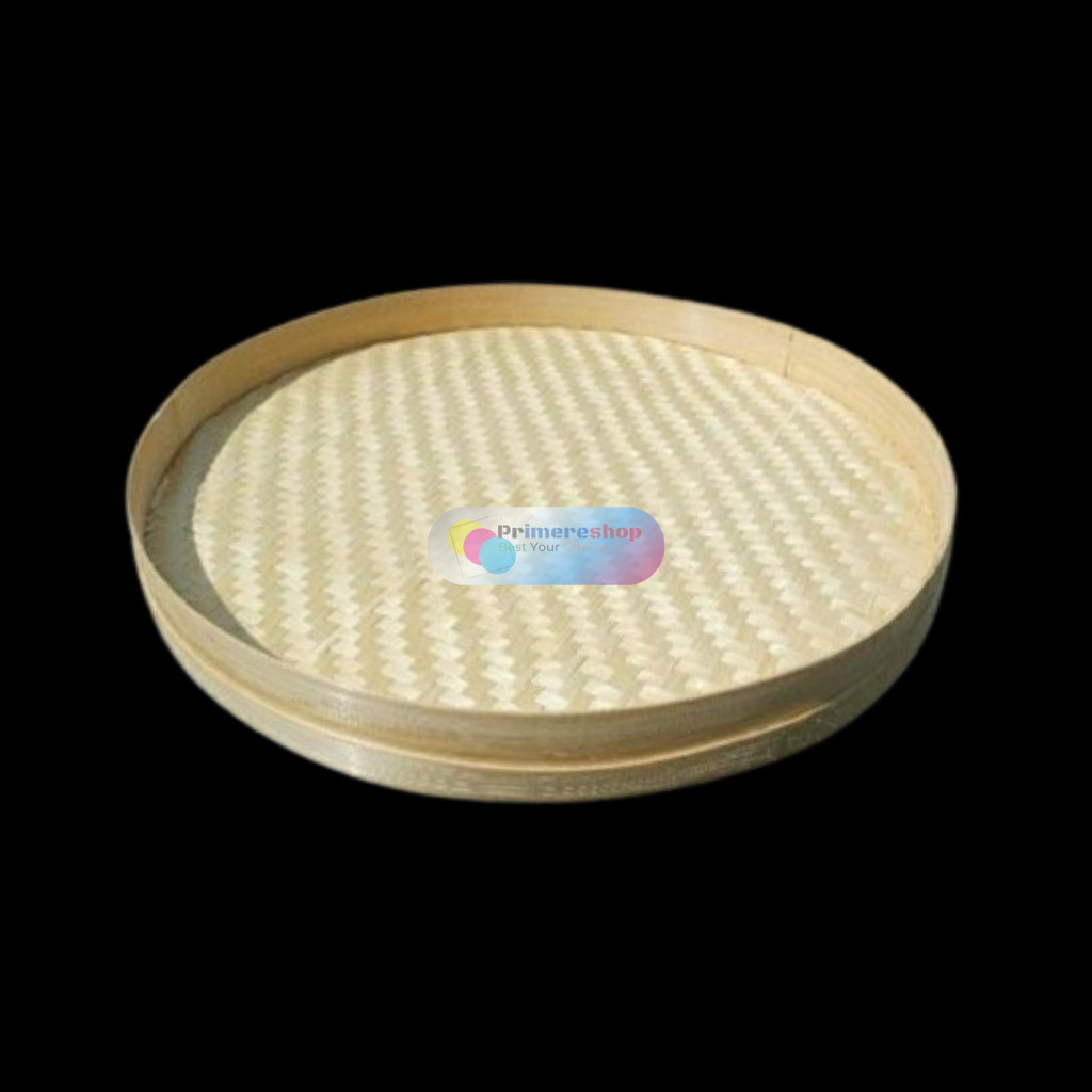 Jual Tampah Bambu Tumpeng Aesthetic Sedang 40cm | Shopee Indonesia