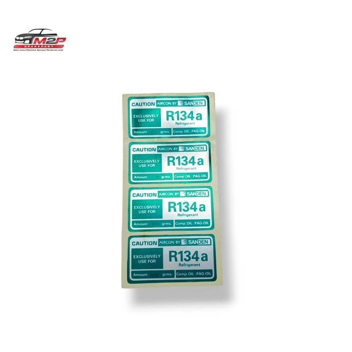 Jual Stiker Ac Aircon Mobil Honda | Shopee Indonesia