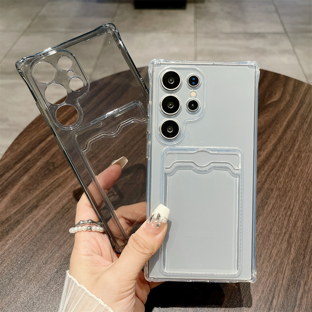 Jual For Samsung Galaxy S25 Ultra S25+ S25 Plus S24 FE S24+ S24 PLUS S24 ULTRA S23+ S23 PLUS S23 ...