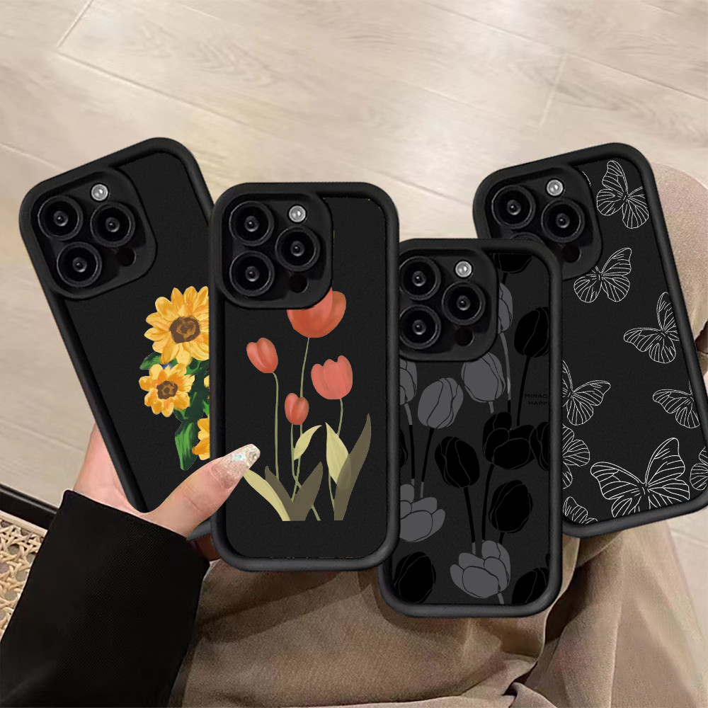 Jual Casing hp iPhone 15 11 12 13 14 Pro/ProMax XR iPhone 7/8 Plus 8 7 ...