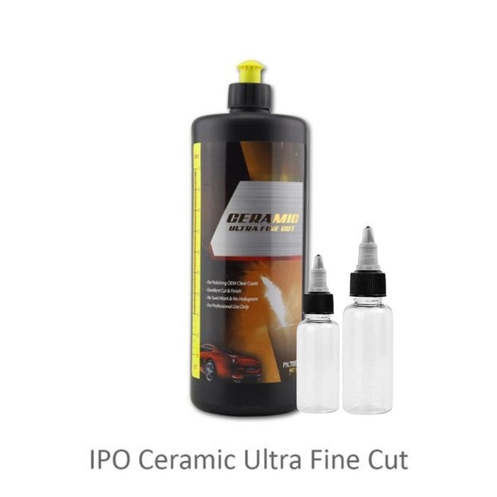 Jual IPO Ultra Fine Cut REPACK | Polish Step 2 Kompon Halus Soft Hard ...