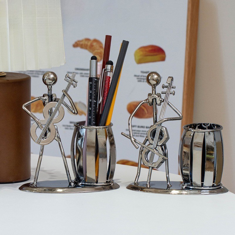 Jual Mi.more Tempat Pen Pena Pulpen Pensil Alat Tulis Kantor Pen Holder ...