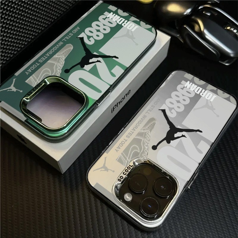 Jual IMD Logo Air Jordan Phone Case iPhone 15 15 Pro 15 Pro Max 11 11 ...