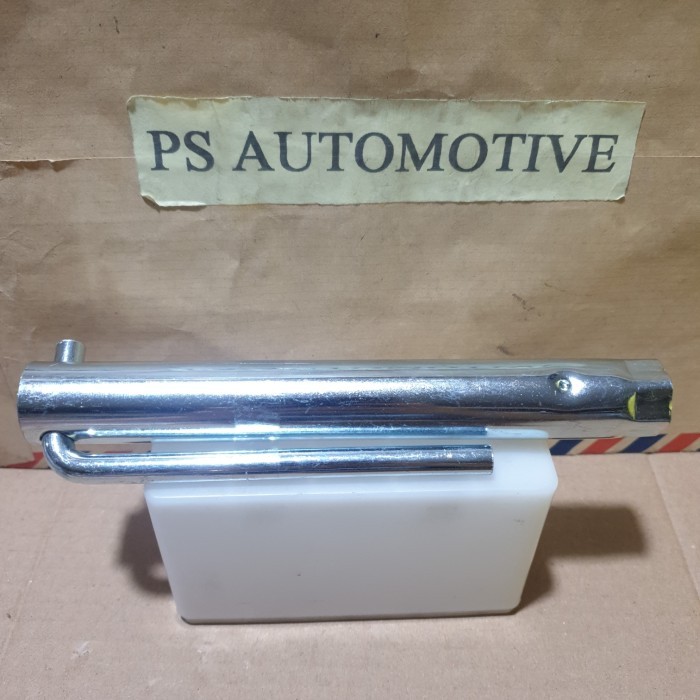 Jual KUNCI BUSI ZEBRA VAN AVANZA INNOVA 17 CM UKURAN KUNCI 16 H-972 ...