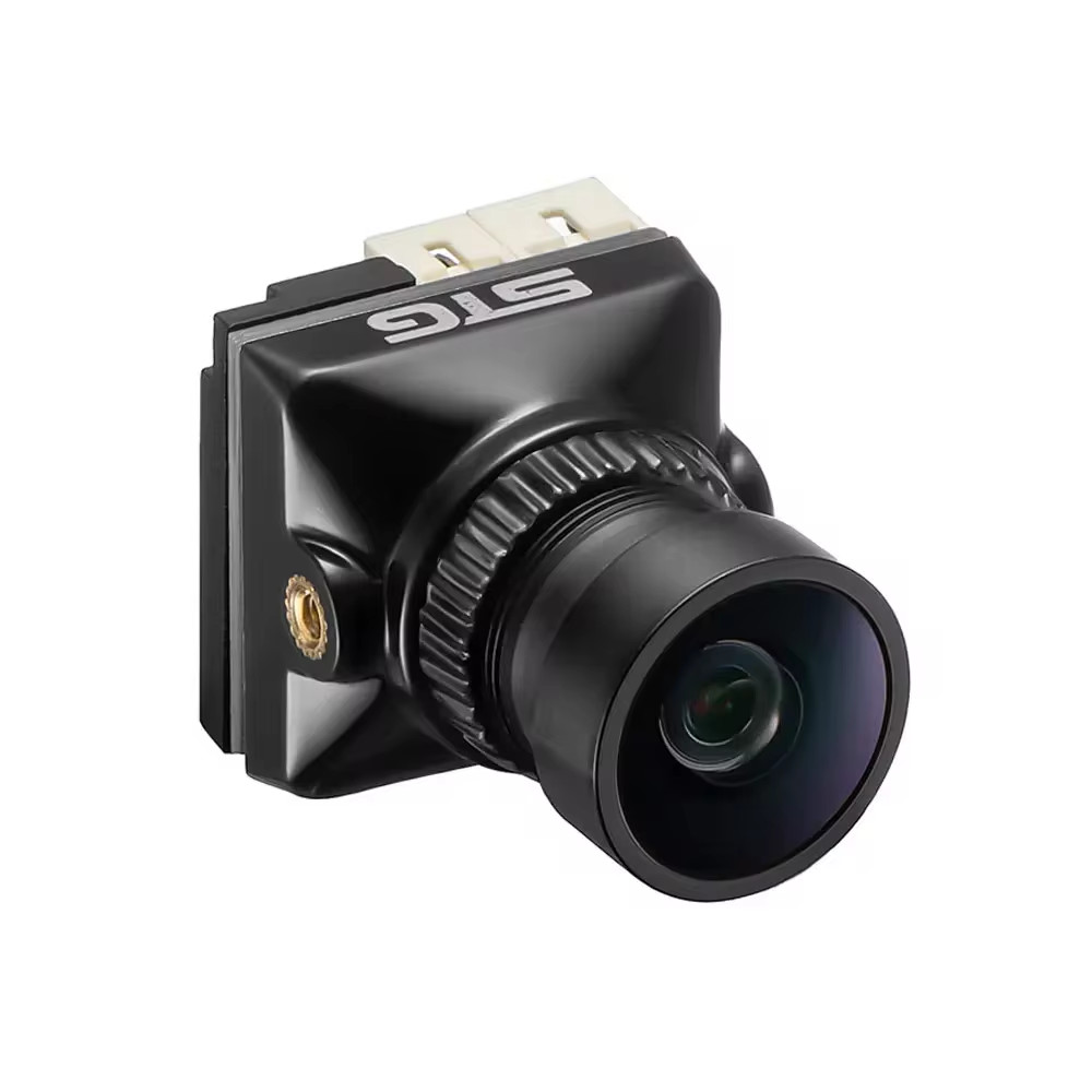 Jual Jinjiean Bat 1800Tvl Night Vision Fpv Camera with 2.1mm Lens 1/2.8 ...