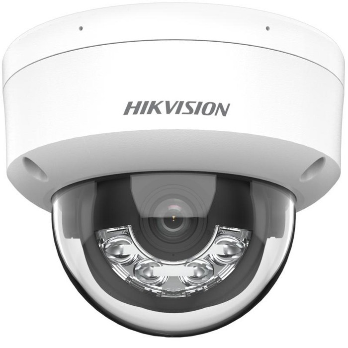 Jual Hikvision IP 4MP Indoor Smart Hybrid Light DS-2CD1143G2-LIUF | Shopee Indonesia