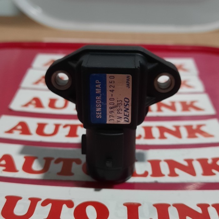 Jual SENSOR MAP Honda GENIO FERIO ESTILO ODYSSEY ACCORD CIVIC CITY Z ...